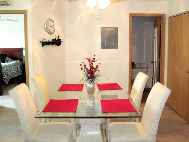 Park Place Estates 3 Bedroom Apartment for Rent at 3700 W Saint Germain St, Saint Cloud, MN 56301