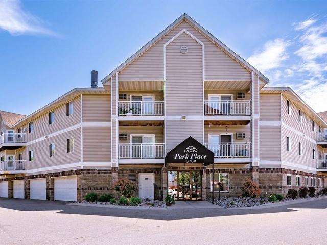 Park Place Estates 2 Bedroom Apartment for Rent at 3700 W Saint Germain St, Saint Cloud, MN 56301