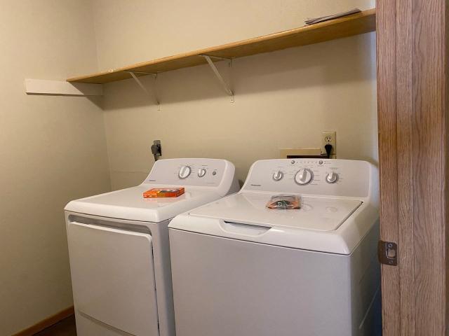 Park Place Estates 2 Bedroom Apartment for Rent at 3700 W Saint Germain St, Saint Cloud, MN 56301