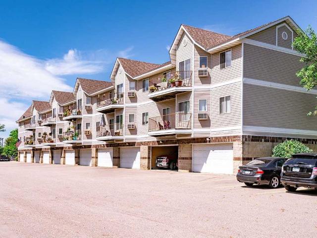 Park Place Estates 2 Bedroom Apartment for Rent at 3700 W Saint Germain St, Saint Cloud, MN 56301