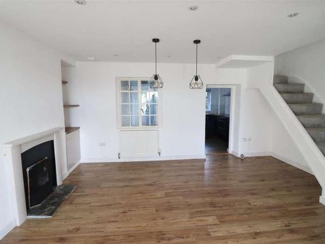 Park Place, Grampound Road, TR2