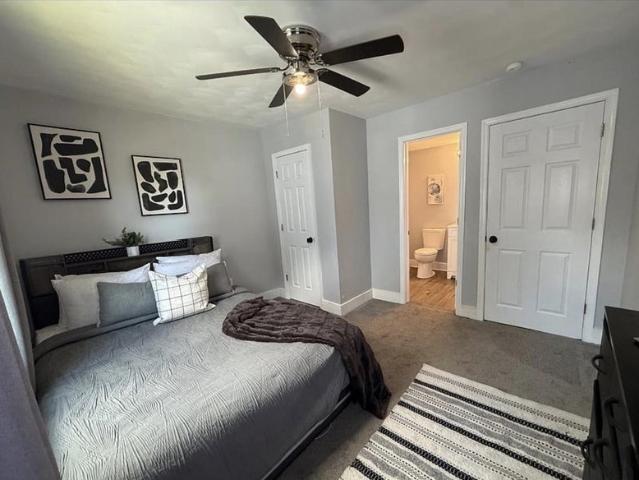 Park Place Home, a 2 minute walk to transit stop G