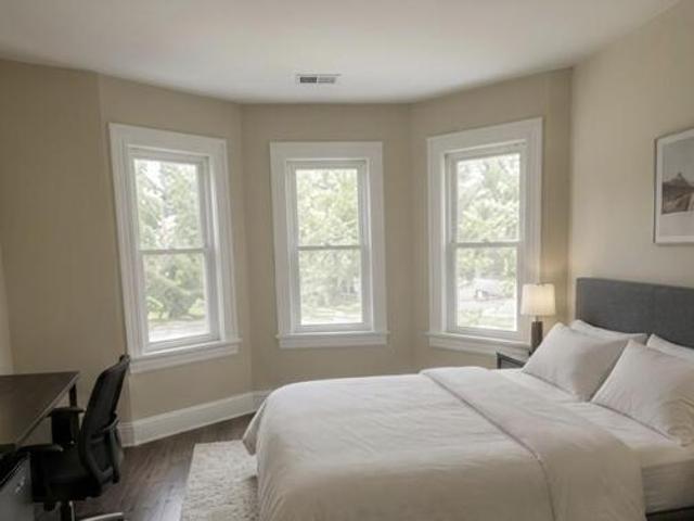 Park Place Home, a 2 minute walk to transit stop Granby & 35th