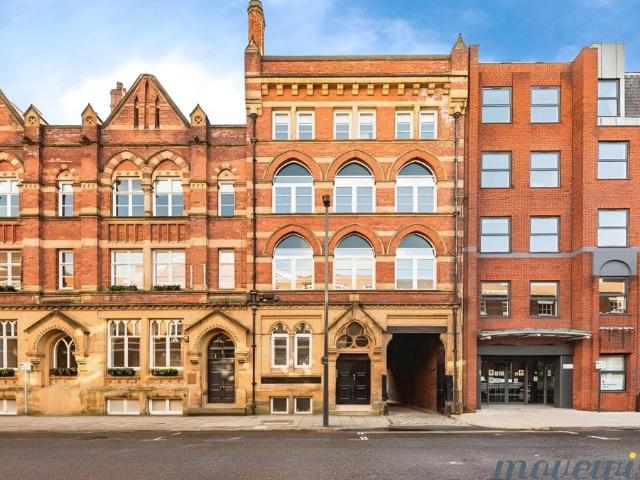 Park Place, Leeds, LS1 1 bed flat to rent £1,050 pcm £242 pw