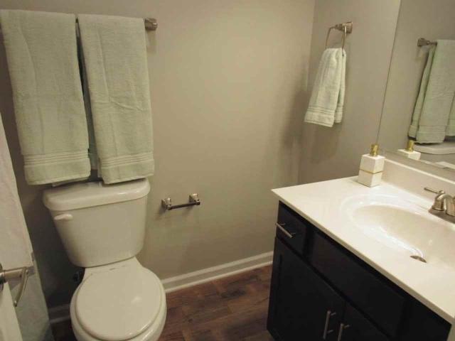 Park Place LLC 2 Bedroom Apartment for Rent at 1901 S Park Rd, Kokomo, IN 46902