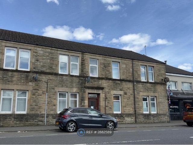 Park Place, Paisley PA3, 2 bed flat to rent, £750 pcm | PrimeLocation
