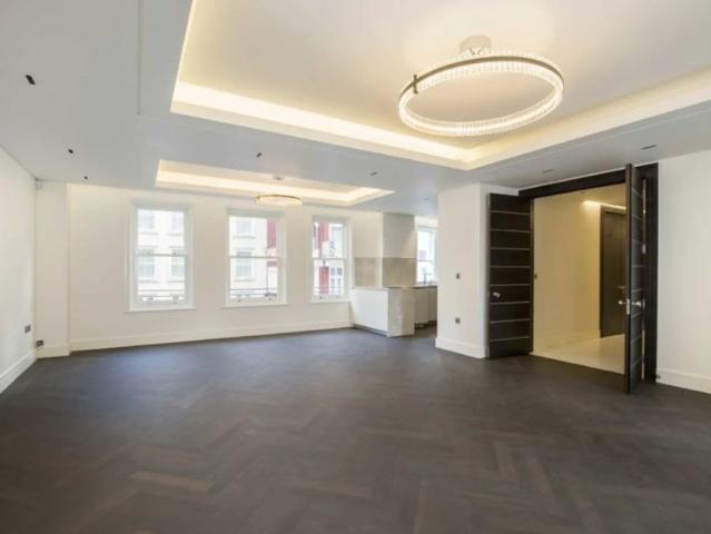 Park Place, St James's, SW1A