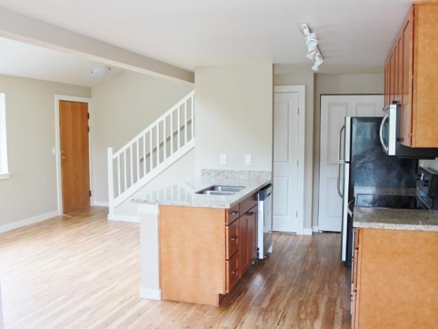 Park Place Terrace