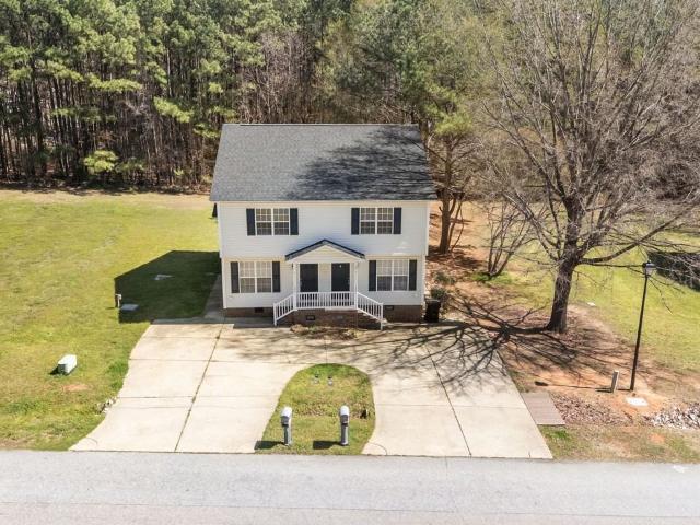Park Place Townhomes 3 Bedroom Apartment for Rent at 41 Park Place Dr, Garner, NC 27529