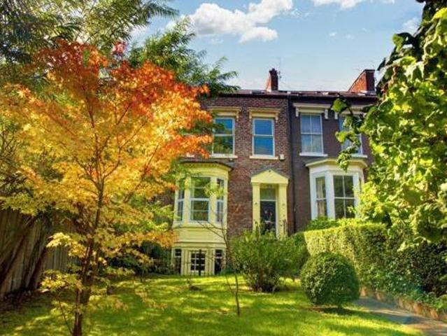 Park Place West, Sunderland, 7 Bedroom Terraced