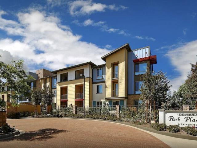 Park Place 1 Bedroom Apartment for Rent at 12225 Atlantic Ave, Lynwood, CA 90262 Lynwood