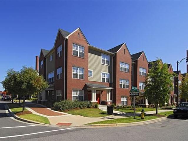 Park Place 1 Bedroom Apartment for Rent at 600 24th St N, Birmingham, AL 35203 Central City