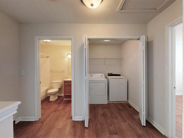 Park Place 1 Bedroom Apartment for Rent at 600 24th St N, Birmingham, AL 35203 Central City