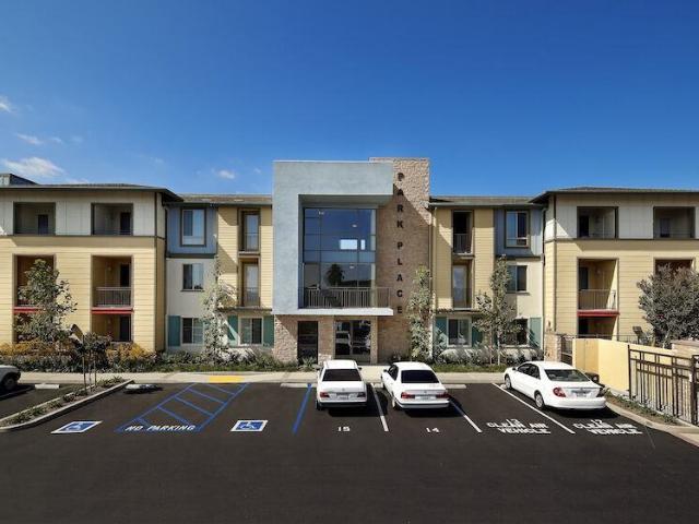 Park Place 2 Bedroom Apartment for Rent at 12225 Atlantic Ave, Lynwood, CA 90262 Lynwood