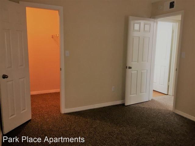 Park Place 2 Bedroom Apartment for Rent at 3132 W Lambright St, Tampa, FL 33614