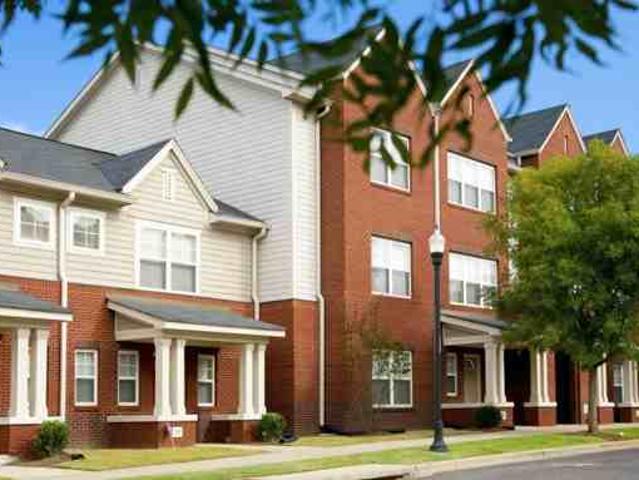 Park Place 2 Bedroom Apartment for Rent at 600 24th St N, Birmingham, AL 35203 Central City