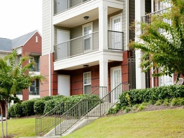 Park Place 2 Bedroom Apartment for Rent at 600 24th St N, Birmingham, AL 35203 Central City