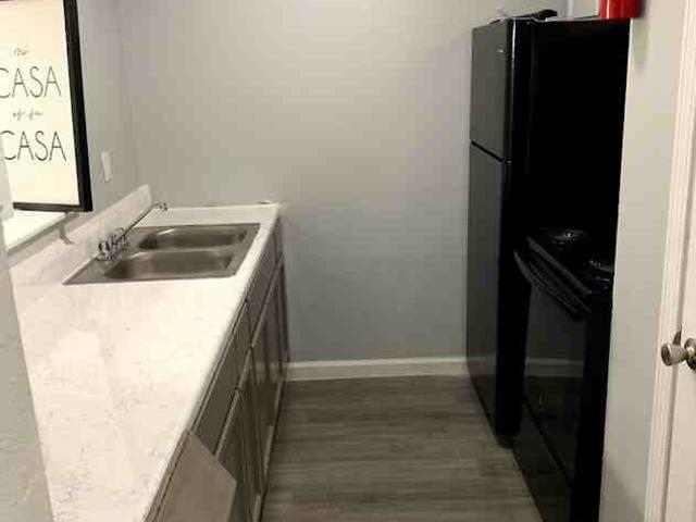 Park Place 2 Bedroom Apartment for Rent at 8401 Park Place Blvd, Houston, TX 77017 Park Place