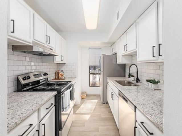 Park Place 3 Bed