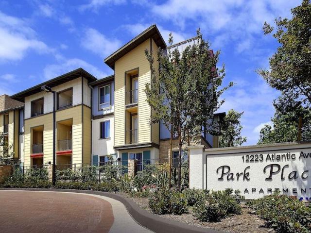 Park Place 3 Bedroom Apartment for Rent at 12225 Atlantic Ave, Lynwood, CA 90262 Lynwood