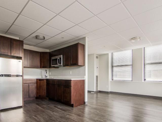 Park Plaza on the Grid Studio Apartment for Rent at 507 Main St, Worcester, MA 01608 Central Business District