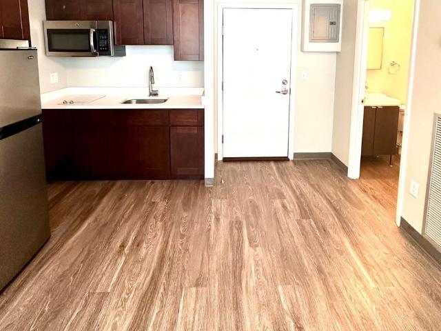 Park Plaza on the Grid Studio Apartment for Rent at 507 Main St, Worcester, MA 01608 Central Business District