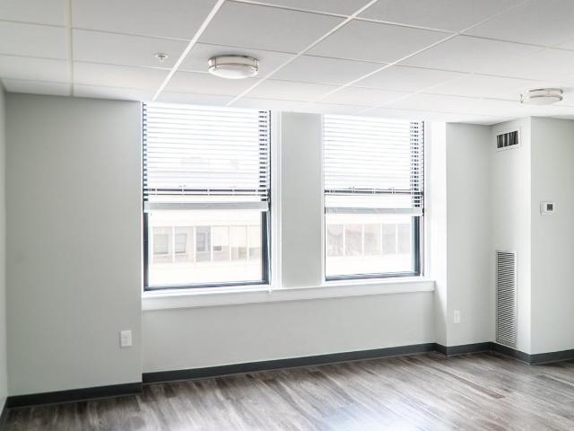 Park Plaza on the Grid 1 Bedroom Apartment for Rent at 507 Main St, Worcester, MA 01608 Central Business District