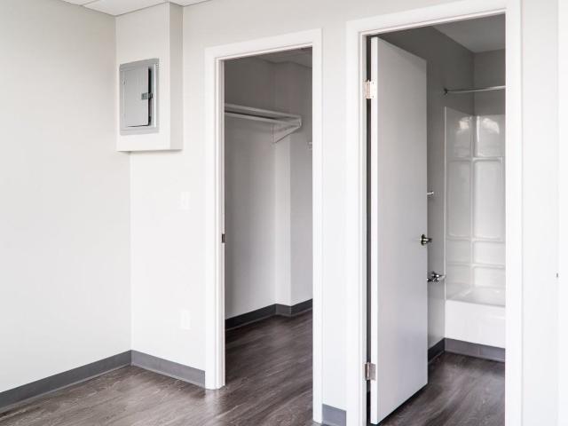 Park Plaza on the Grid 1 Bedroom Apartment for Rent at 507 Main St, Worcester, MA 01608 Central Business District