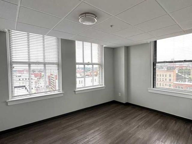 Park Plaza on the Grid 1 Bedroom Apartment for Rent at 507 Main St, Worcester, MA 01608 Central Business District