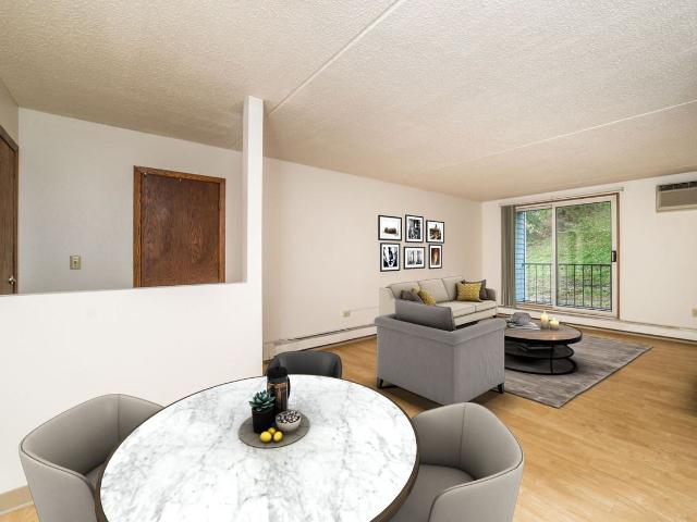 Park Plaza Apartments 3 Bedroom Apartment for Rent at 830 13th St S, Saint Cloud, MN 56301