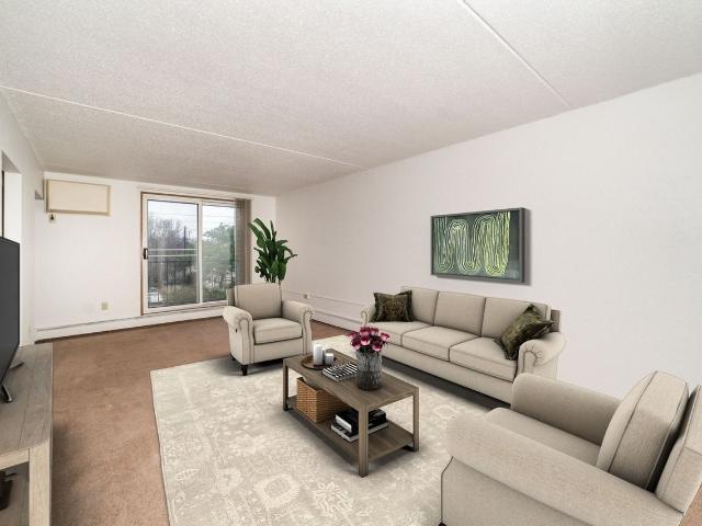 Park Plaza Apartments 1 Bedroom Apartment for Rent at 830 13th St S, Saint Cloud, MN 56301