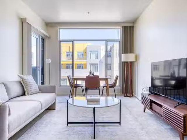 Park Plaza Apartments, 2865 Park Blvd, Ventura 2 Bedroom 2.