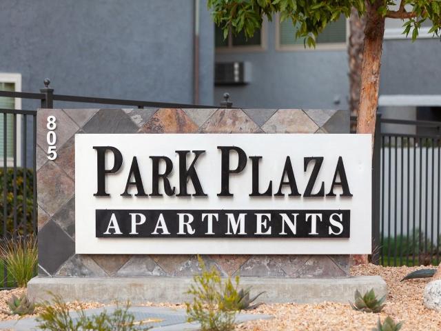 Park Plaza Apartments 2 Bedroom Apartment for Rent at 805 W Stevens Ave, Santa Ana, CA 92707 South Coast
