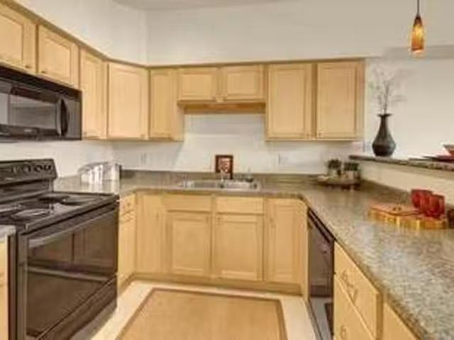 Park Plaza 2, 1553 A St, South Addition 1 Bedroom 1 Bath