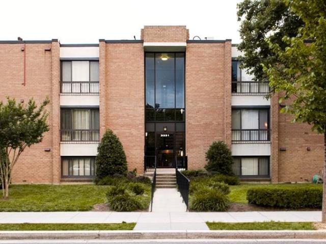 Park Pleasant Apartments 1 Bedroom Apartment for Rent at 3339 Mount Pleasant St Nw, Washington, DC 20010 Mount Pleasant
