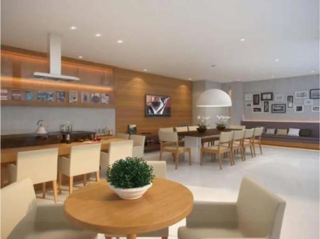 Park Premium | Lindo Apto 3 Quartos C/ Suite 84 m² | Varanda Gourmet