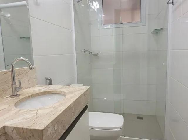 Park Prime Residencial Apartamento 03 dormitórios com suíte à venda próximo ao Shopping Rio Preto