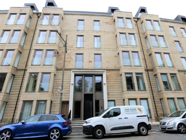 Park Quadrant, Glasgow G3, 2 bed flat to rent, £2,495 pcm | PrimeLocation