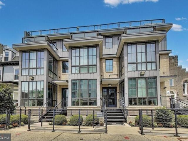 Park Rd Nw Apt,washington, Condo For Sale