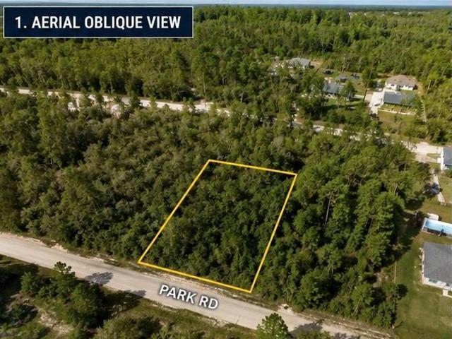 Park Rd, Alford, FL 32420