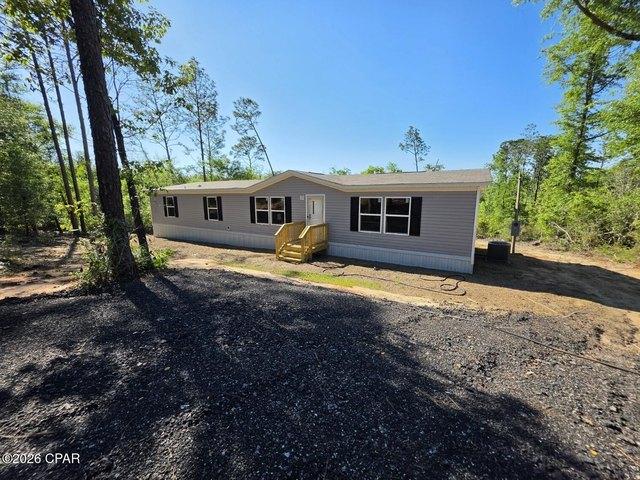 Park Rd, Alford, FL 32420
