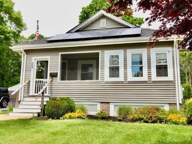 Park Rd, Brockton, Home For Sale