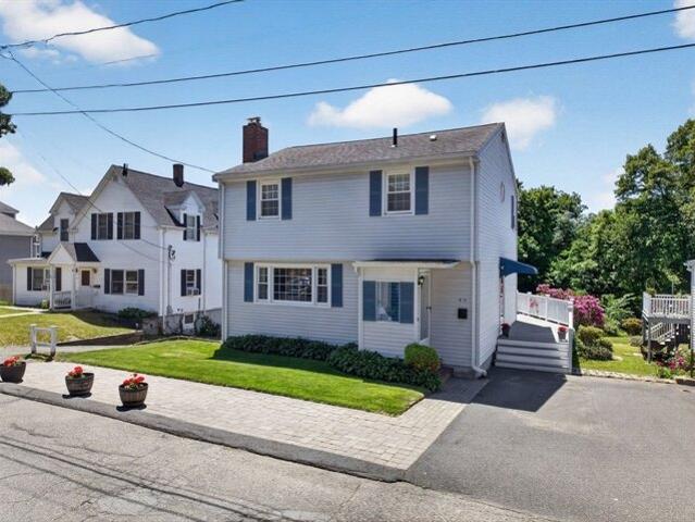 Park Rd, Lynn, Home For Sale