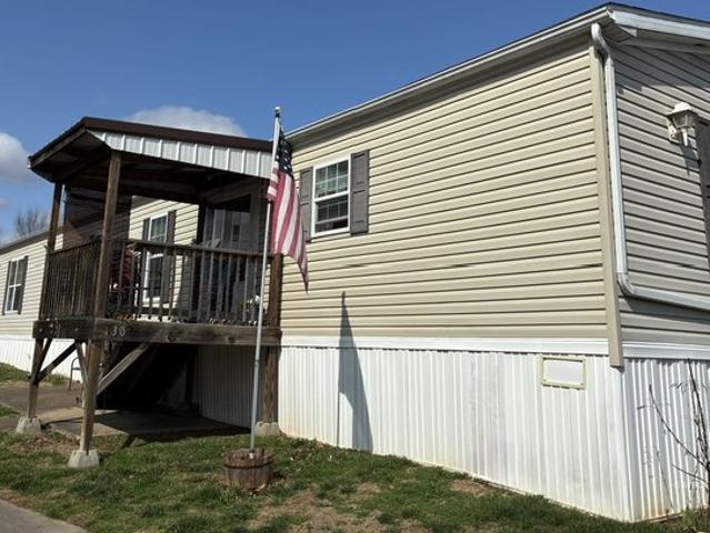 Park Rd Lot 30, Shade, OH 45776