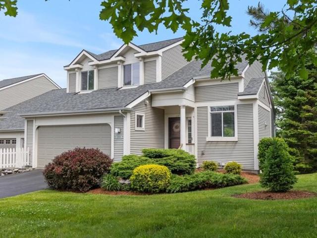 Park Rd Unit,south Burlington, Home For Sale