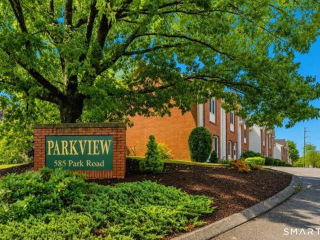 Park Rd Unit, Waterbury, Home For Sale