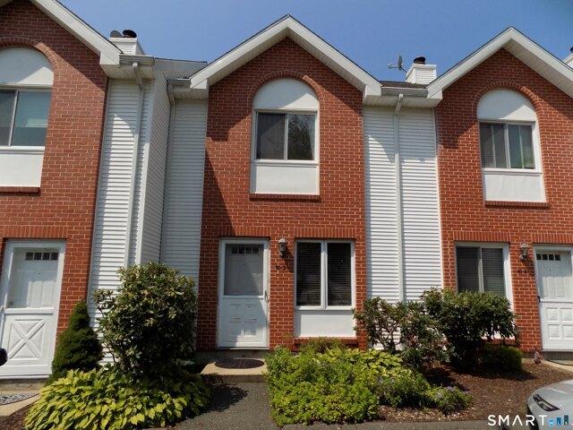 Park Rd Unit, Waterbury, Home For Sale