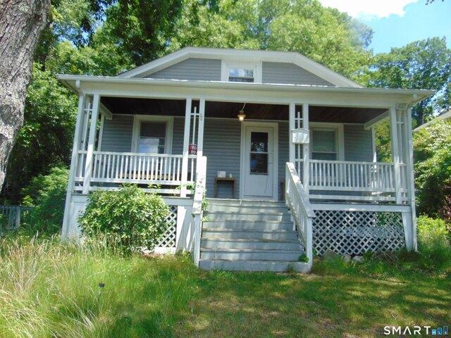 Park Rd, Waterbury, Home For Sale