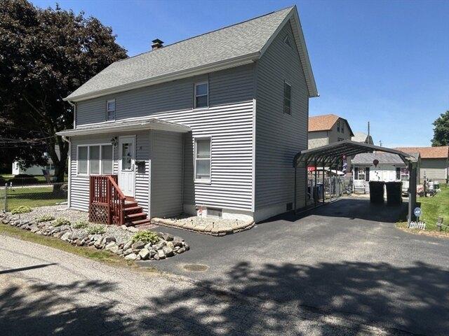 Park Rd, Webster, Home For Sale