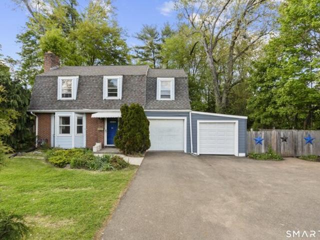 Park Rd, West Hartford, Home For Sale